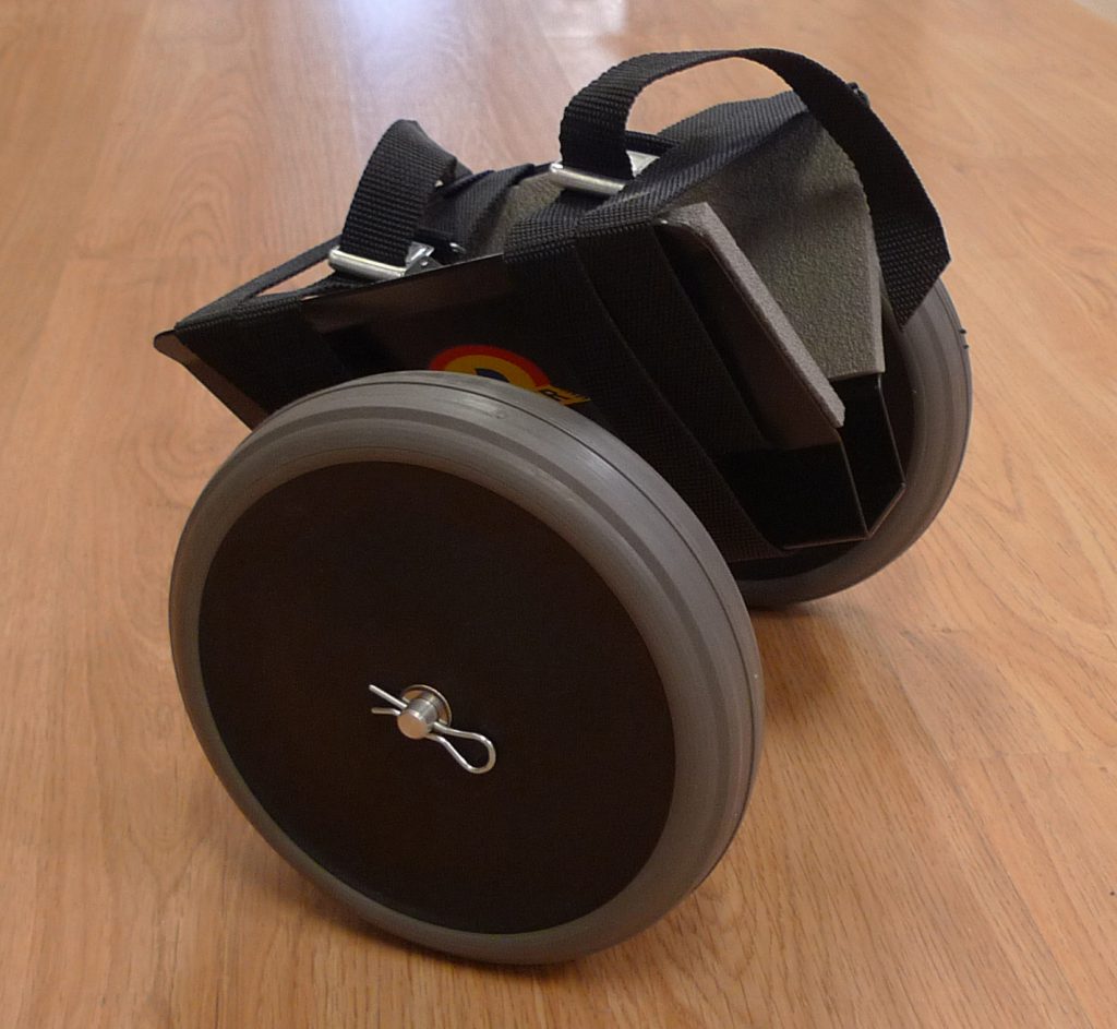 Trapper Portawheel – Kanotcentrum
